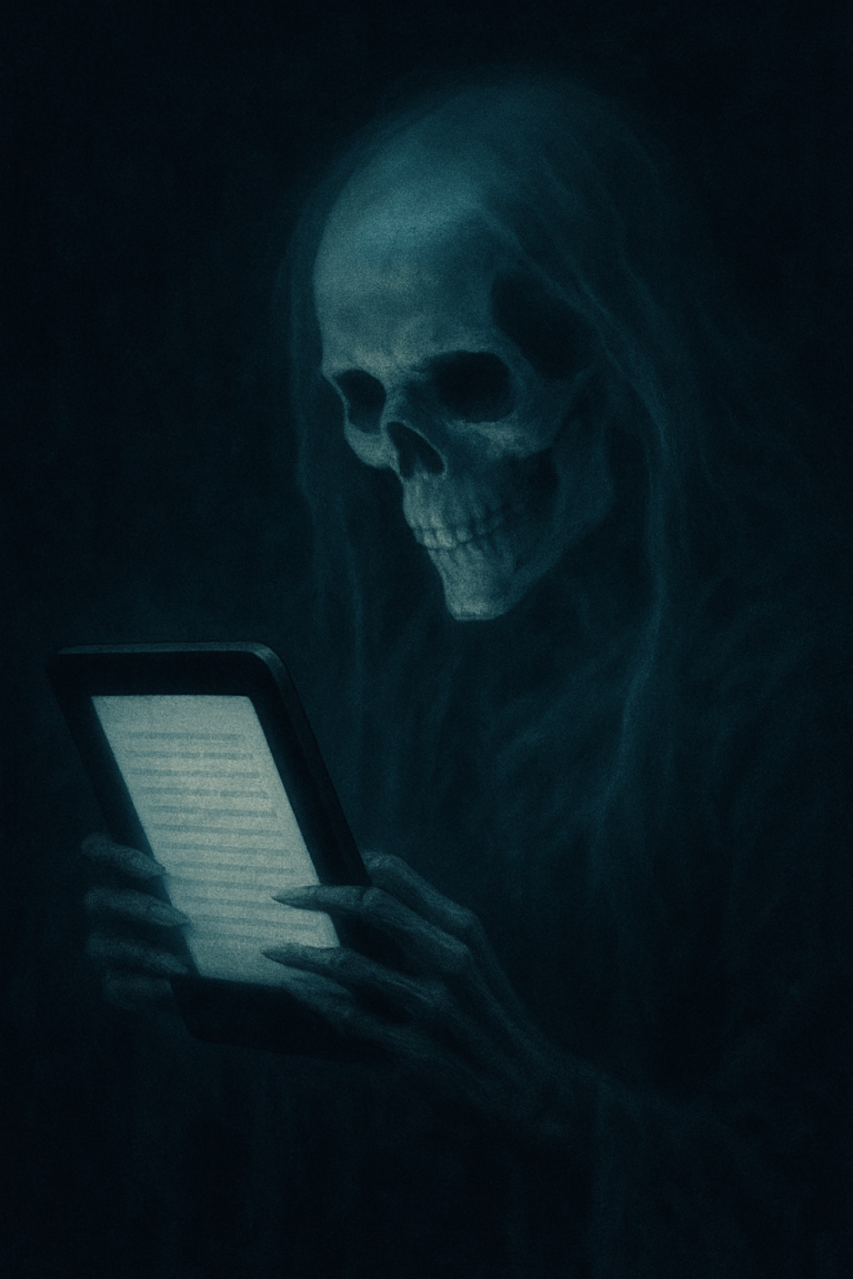 How to Read PDFs on Your Kindle: A Simple Guide – Dead Signals