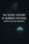 The Secret History of Number Stations: Ghosts on the Airwaves – Dead ...