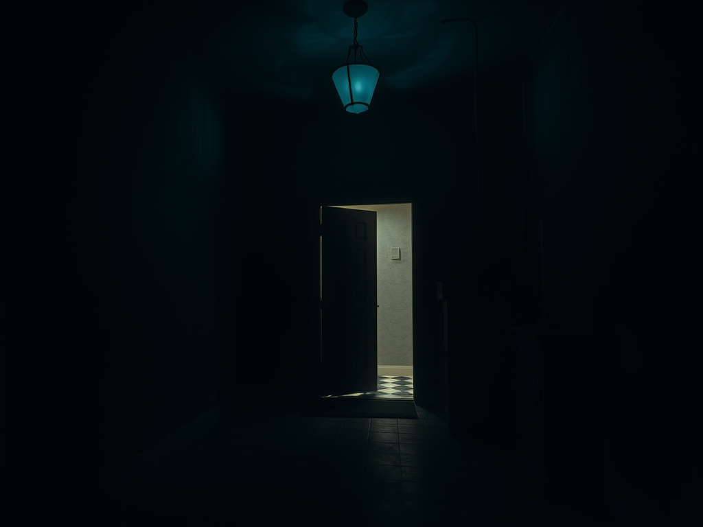 The Top 5 Horror Tropes That Still Work in 2025 – Dead Signals
